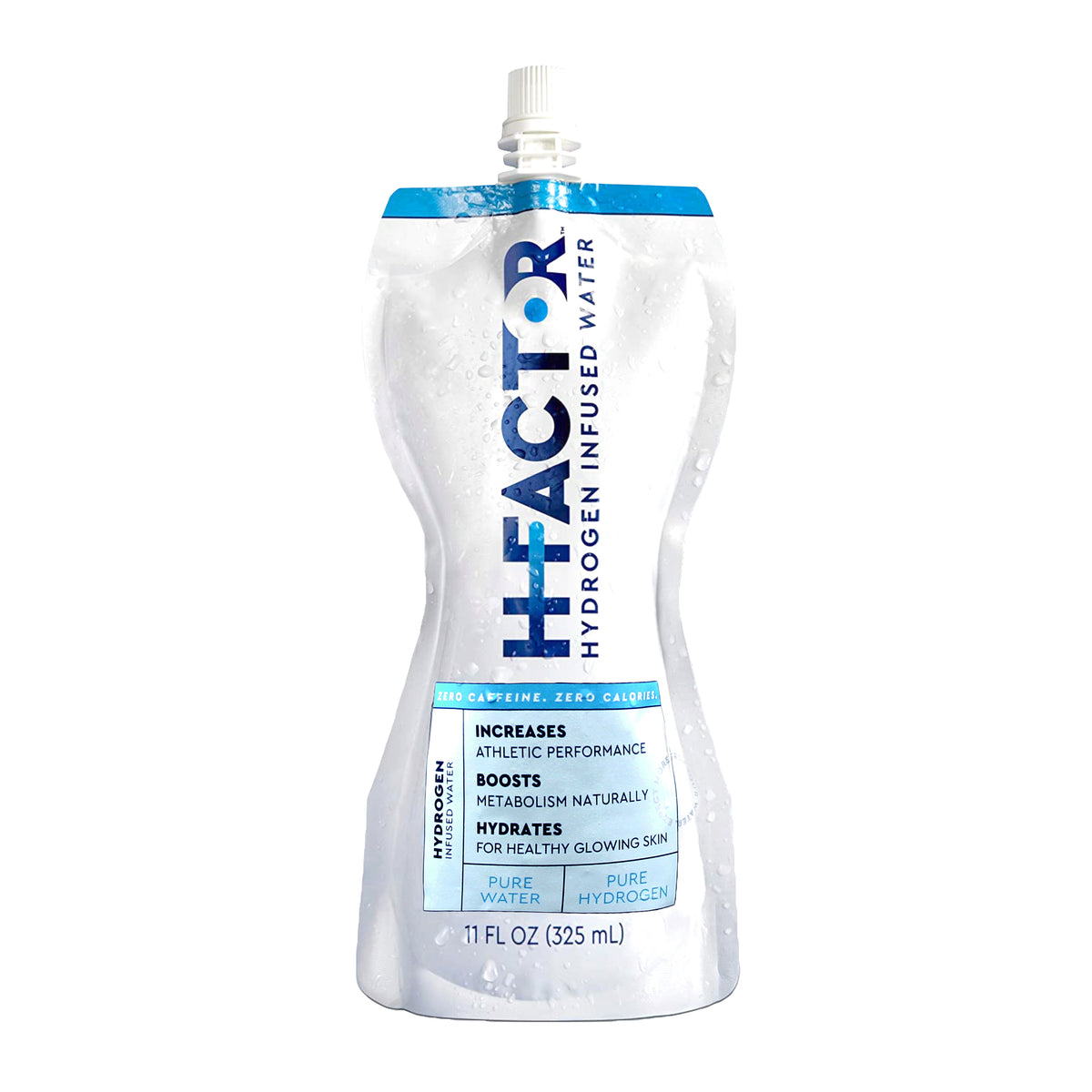 OUT OF STOCK! HFactor Hydrogen Infused Water – HFactor UAE
